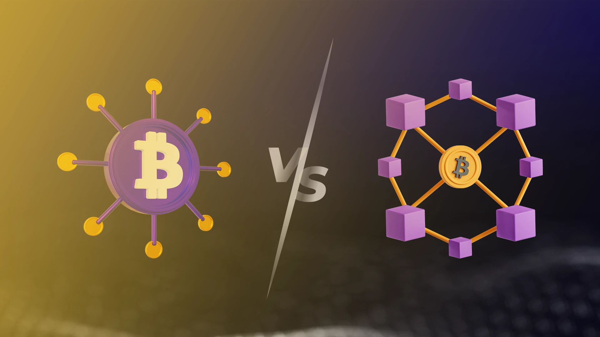 DEX vs CEX - Key Differences and Similarities